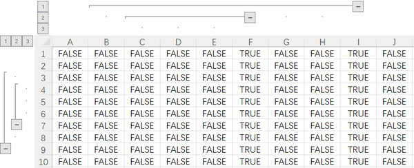 Excel宏表函数GET.CELL()参数详解 - 知乎