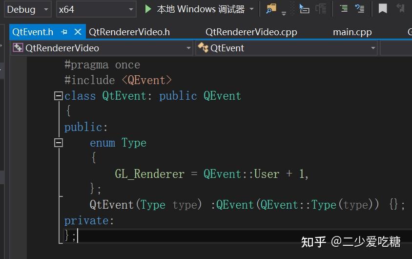 OpenGL学习纪实（二）——qt兼容glew框架 - 知乎