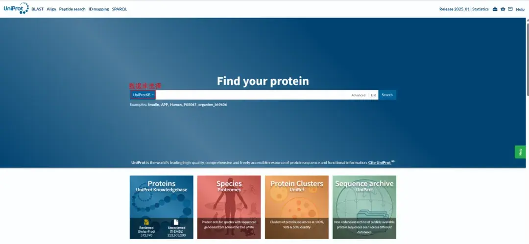 分子对接蛋白晶体的获取--PDB与UniProt数据库的使用 - 知乎