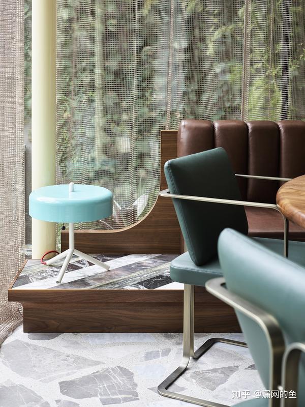 Flack Studios I 优雅的永恒之家 - 知乎