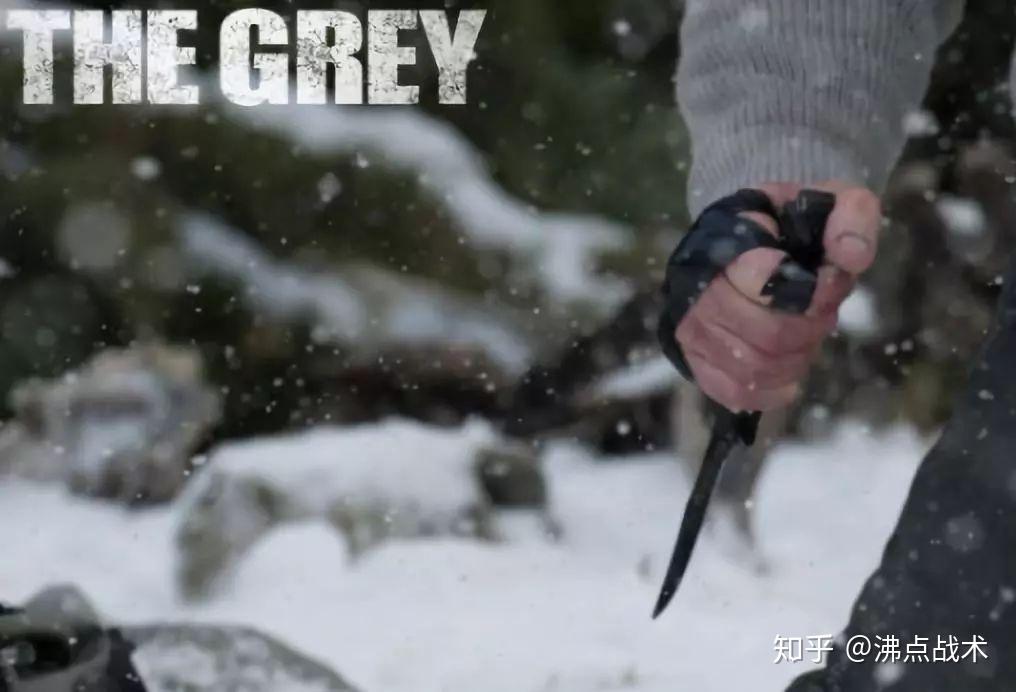 有一个品牌叫索格，有一种刀具名为SOG - 知乎