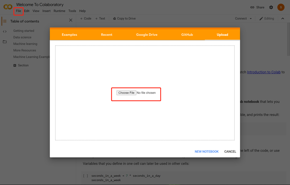 基于 Google Colab 的 Milvus 使用教程 - 知乎