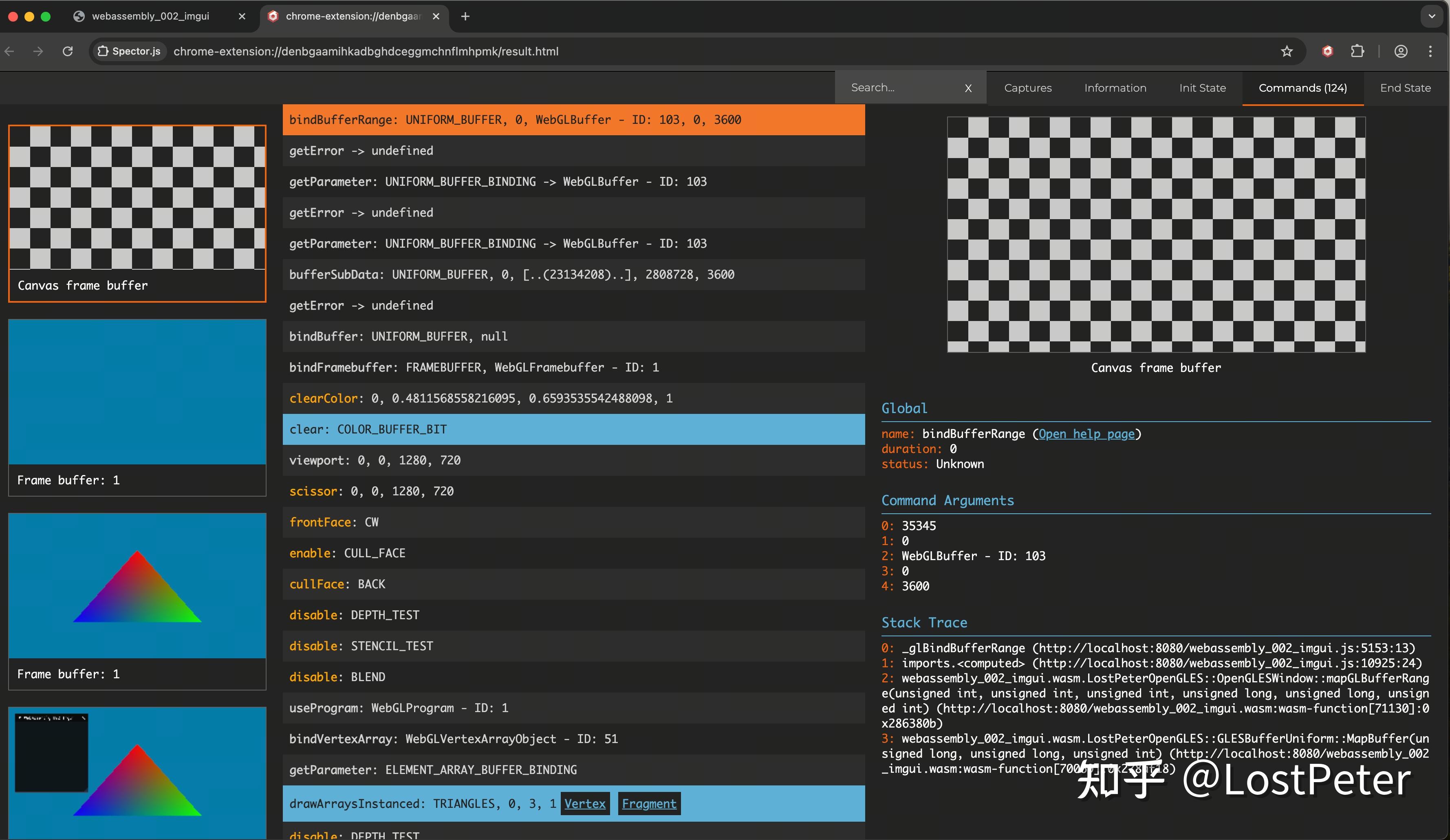 WebAssembly学习例子002: webassembly_002_imgui 集成ImGui界面库 - 知乎
