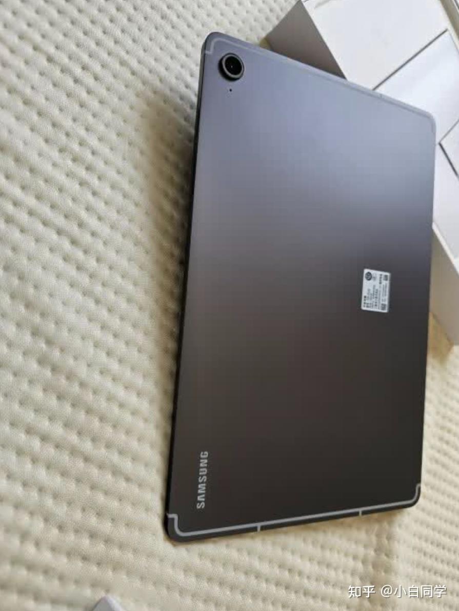 三星s10fe（三星S10 FE平板）怎么样？体验一周优缺点测评 - 知乎