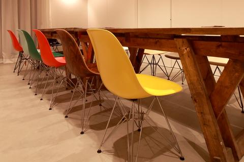 为何K chair被誉为karimoku60的经典之作 - 知乎