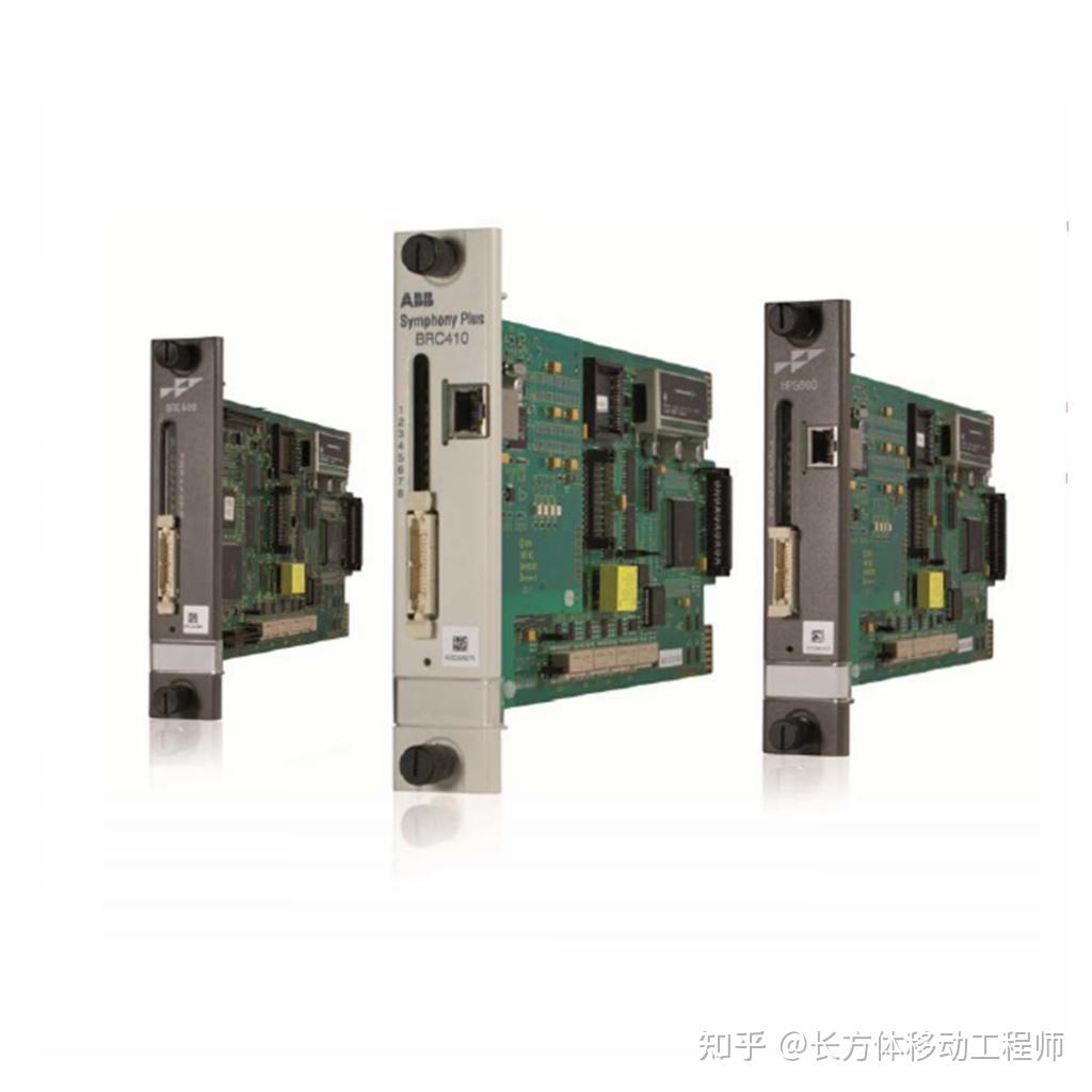 ABB IMASI23 IMASI13 贝利DCS控制系统 - 知乎