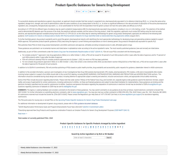 FDA使用方法（欢迎讨论） - 知乎