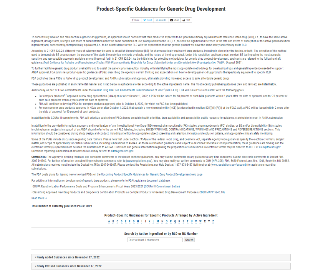 FDA使用方法（欢迎讨论） - 知乎