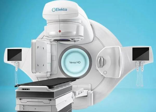 最新！这一放射龙头将改变乳腺癌治疗格局 - 知乎