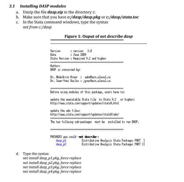 洛伦兹曲线与基尼系数在DASP中的绘制与计算 - 知乎