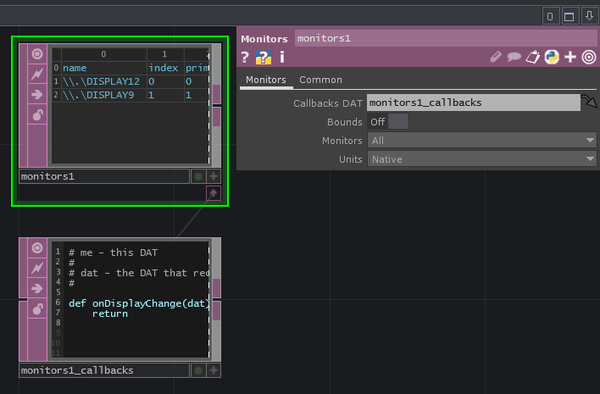 TouchDesigner热门问题集锦2.0 - 知乎