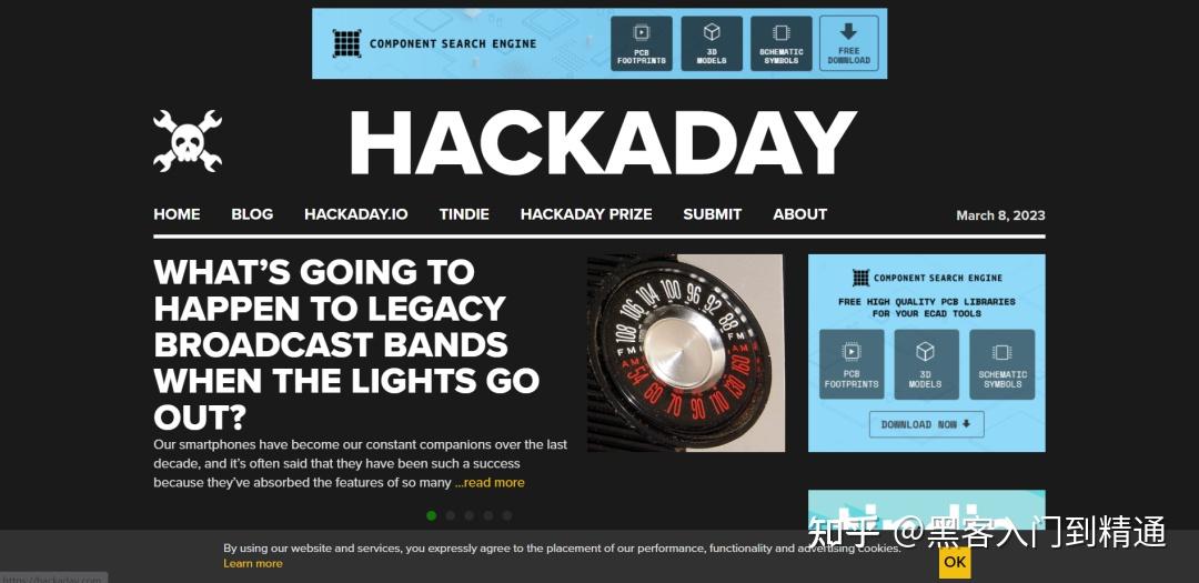 七个合法学习黑客技术的网站，让你从萌新成为大佬 - 知乎