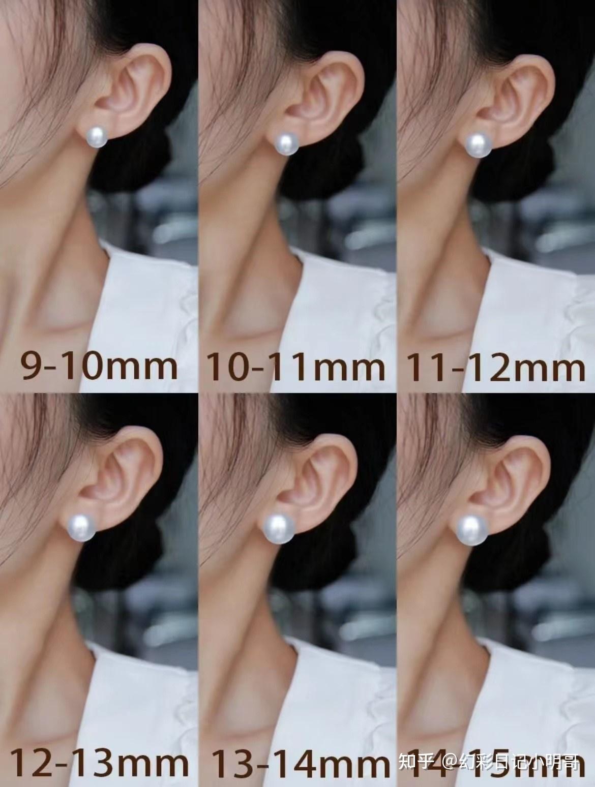 买珍珠看这一篇就够了，看完你就是行家 - 知乎