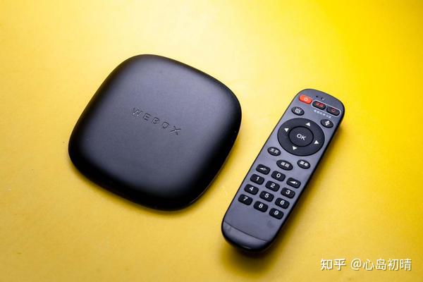 泰捷WEBOX 60Pro电视盒子评测：内容丰富无广告，新老电视都适合 - 知乎