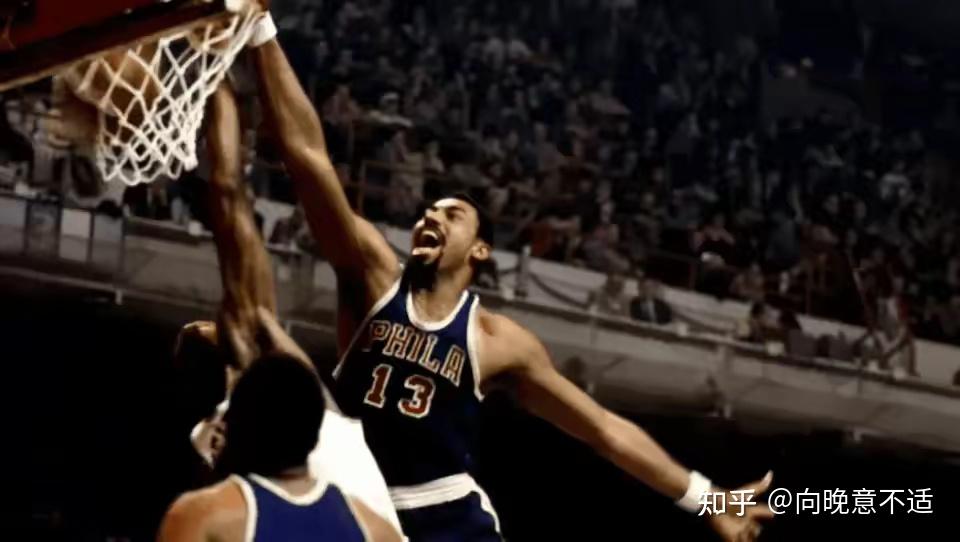 NBA各队历史最佳阵容 - 知乎