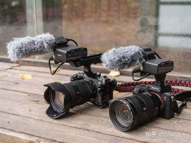 索尼 FX3 电影机评测，或许是最后的「1200 万像素传奇」 - 知乎