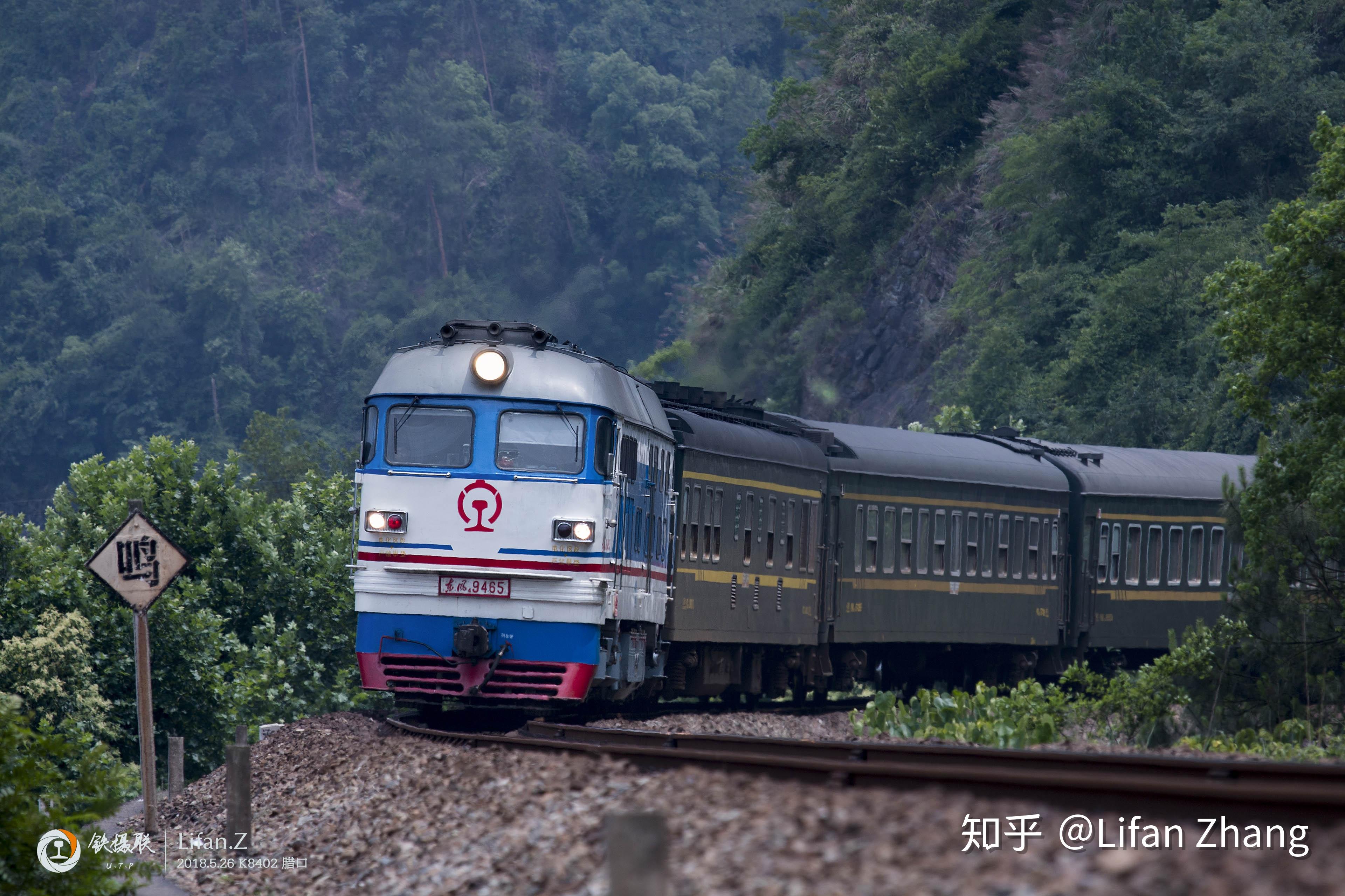 烟雨江南 · 金温线 - 知乎