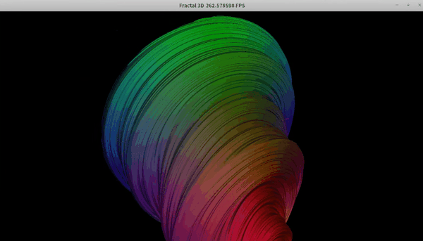 极智AI | 好玩的 taichi 示例展示 - 知乎