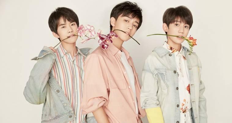 TFBOYS - 知乎