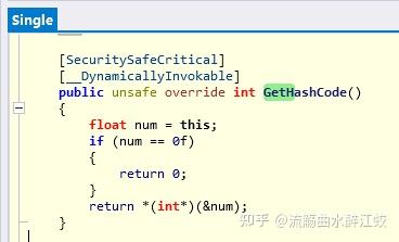 C#(含Unity)unsafe指针快速反射第四篇（整合篇 ） - 知乎