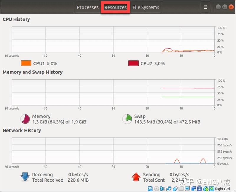 Linux 查看内存使用情况的几种方法 - 知乎