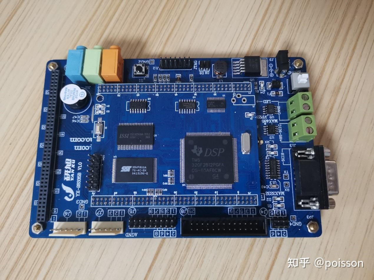 MBD实战系列（2）----C2000芯片自动代码生成（代码生成及烧写全流程详解） - 知乎