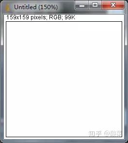 如何用ImageJ进行面积分析？ - 知乎