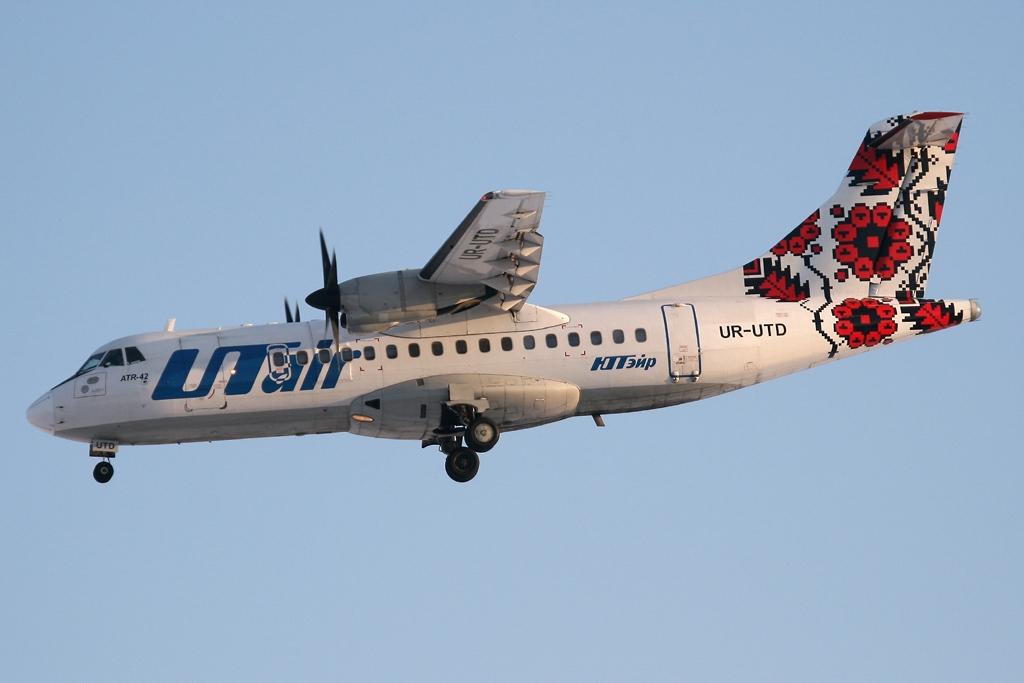 ATR（飞机公司）/ ATR (aircraft manufacturer) - 中英文维基百科词条，由辽观搬运、翻译、整合 - 知乎