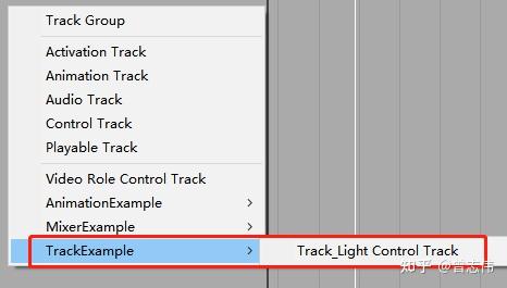 【Unity动画】Timeline 笔记 - 知乎