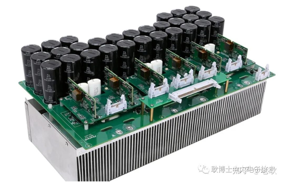 Q3D中的AC电感和DC电感？ - 知乎