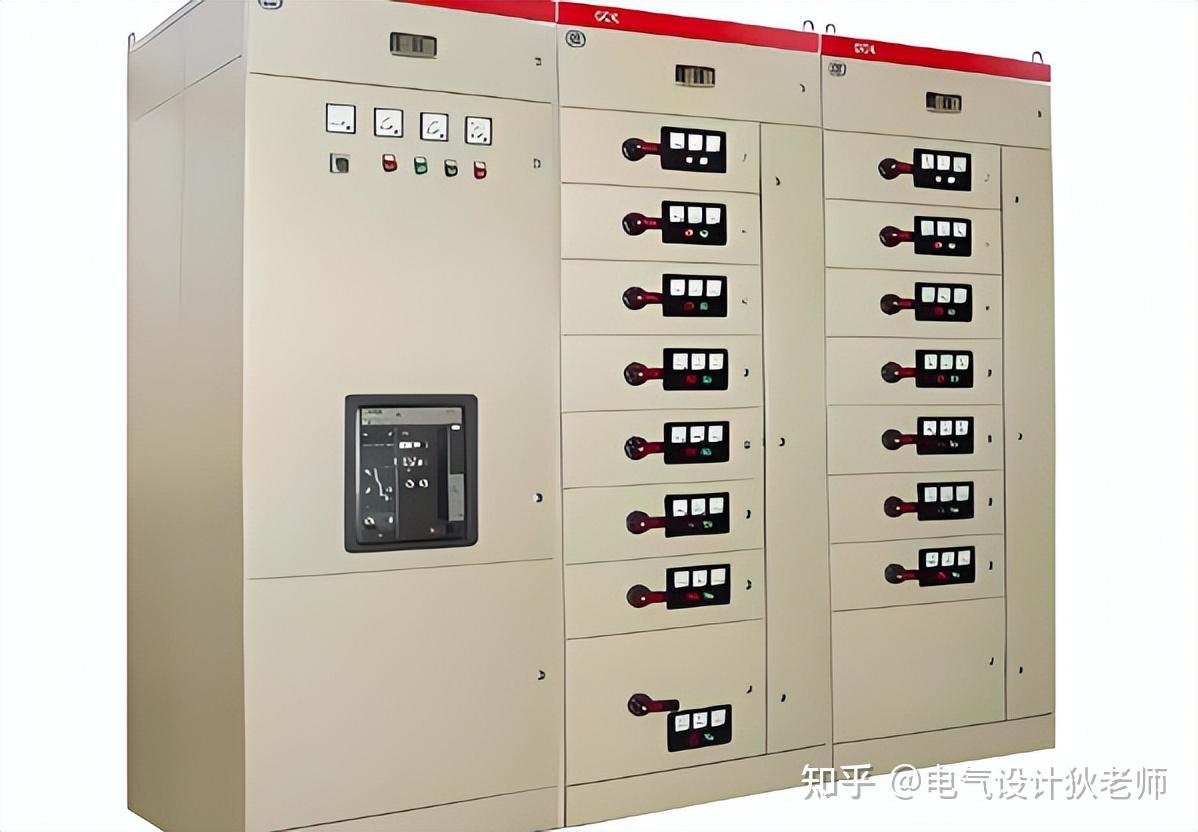 10kV受电用户电力工程的设计与实施，非常详细！ - 知乎