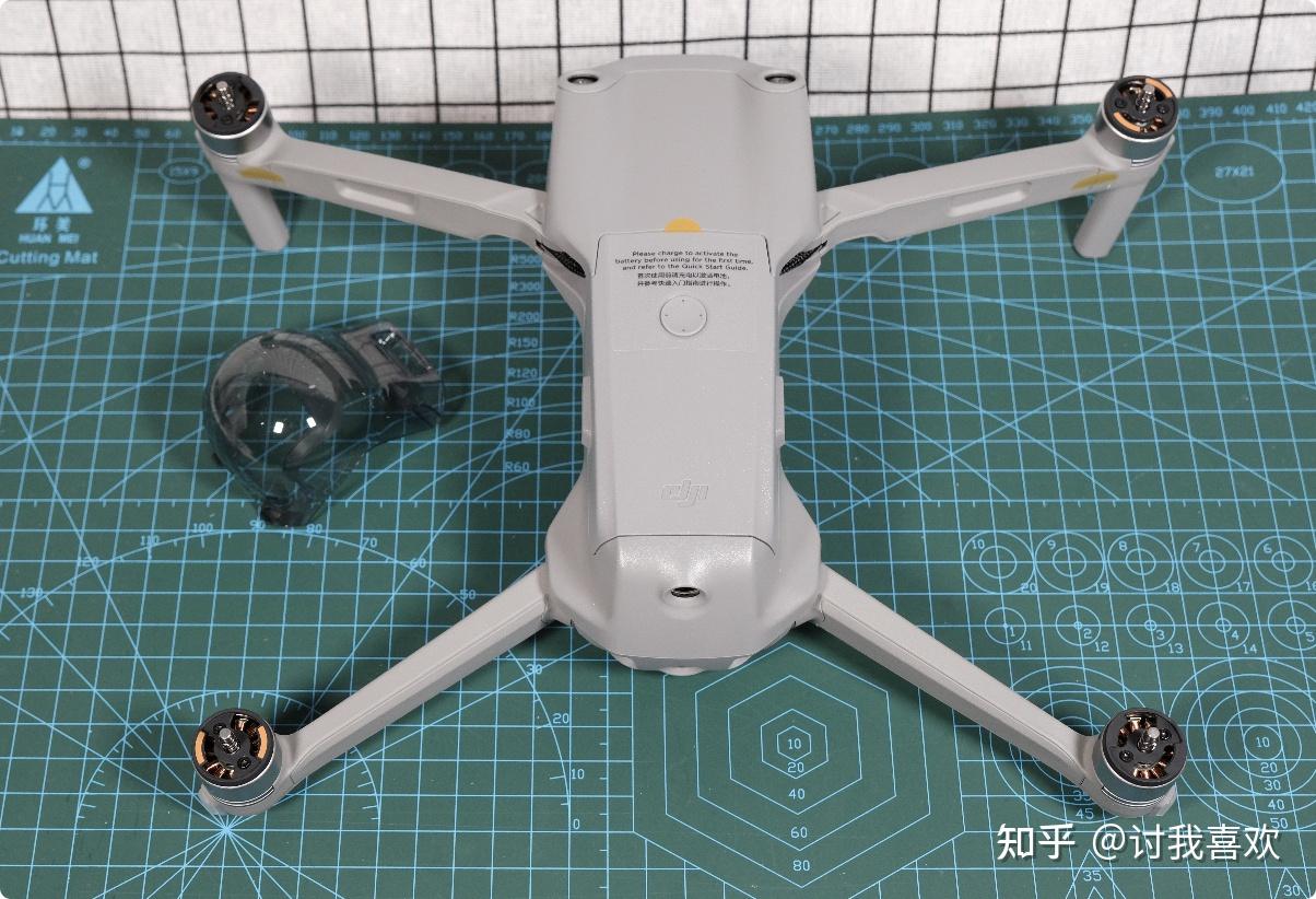 大疆Air2s到底怎么样？一周使用体验及与Air2对比 - 知乎