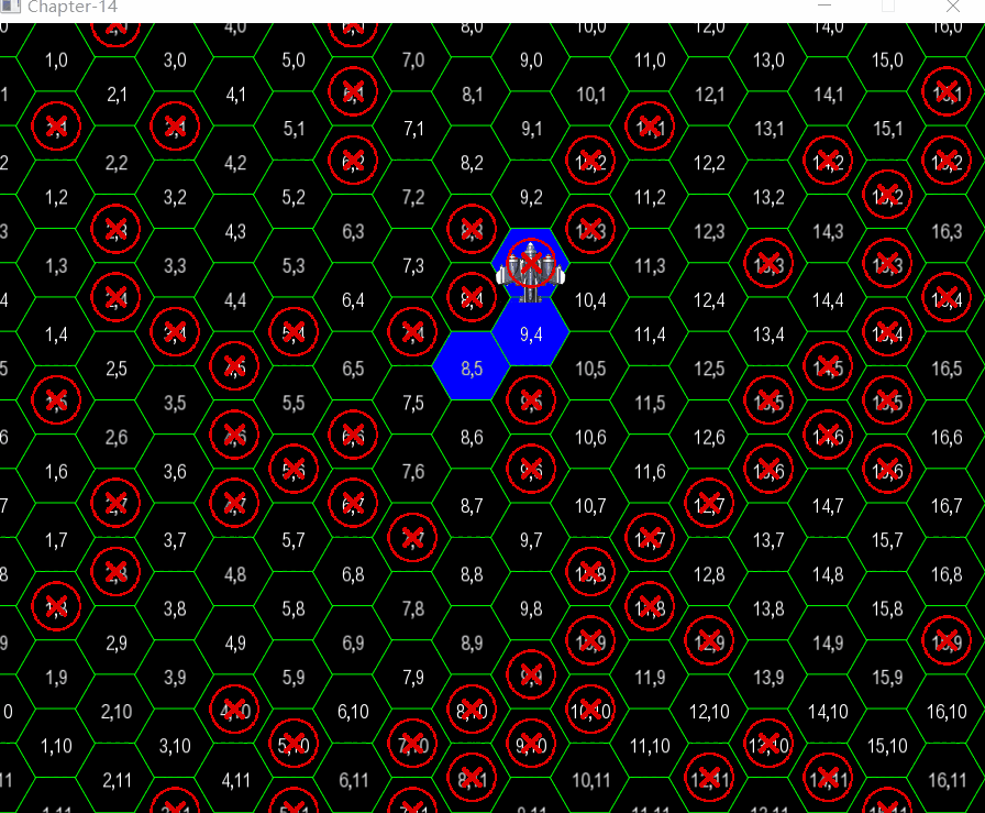 用SFML来开发小游戏18-基于马尔可夫模型的状态机 - 知乎