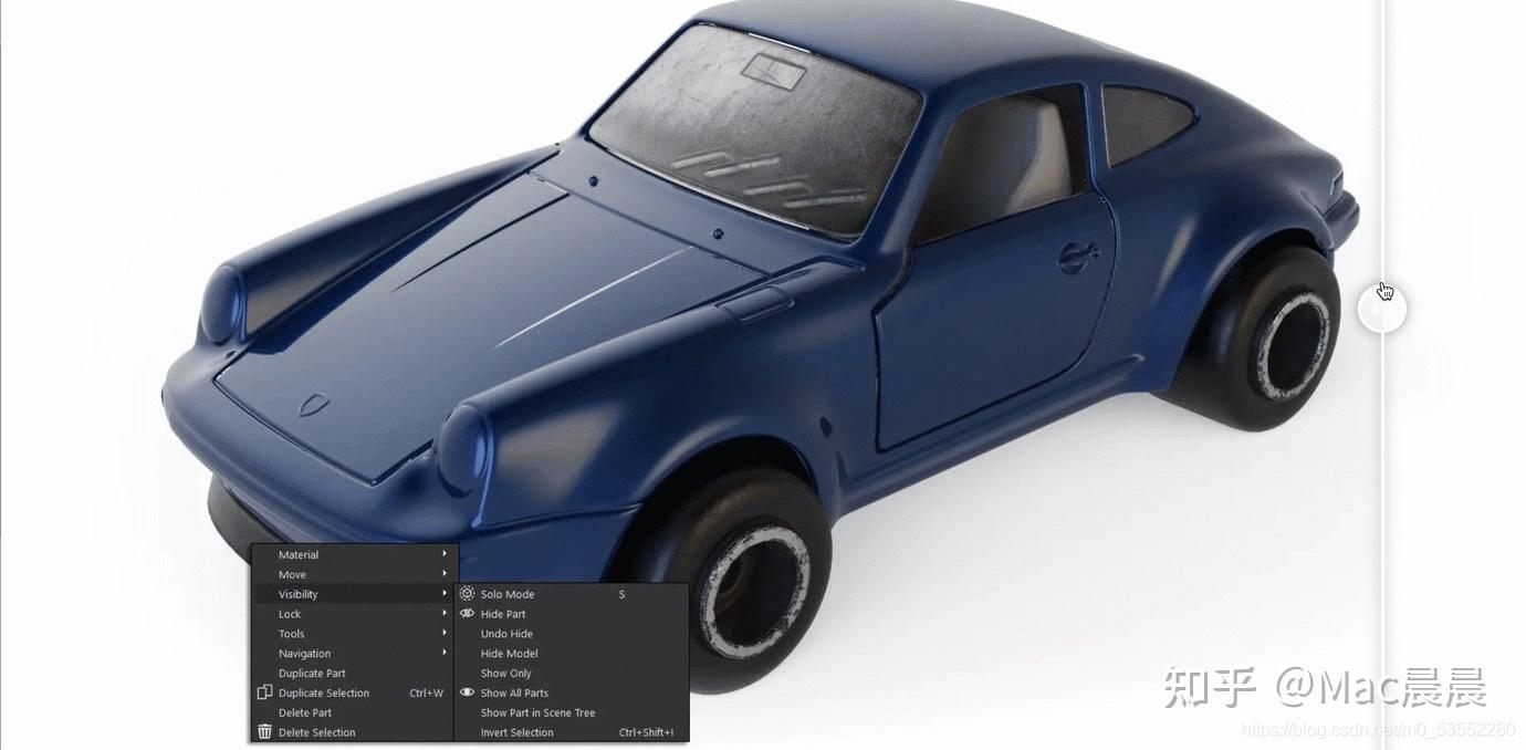 苹果M1芯片Mac安装keyshot Pro for Mac软件安装方法 - 知乎