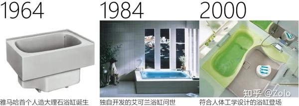 TOCLAS | Every系列整体浴室简介 愿与您相伴每一天 - 知乎