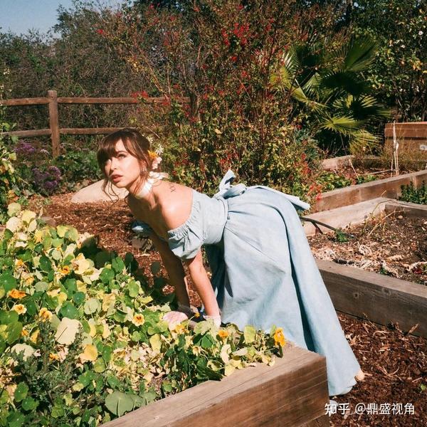 91年出生的莱利·里德 (Riley Reid)， 拥有6国血统的业界著名女演员 - 知乎