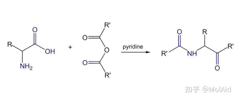 每周一个人名反应，Dakin-West反应 - 知乎