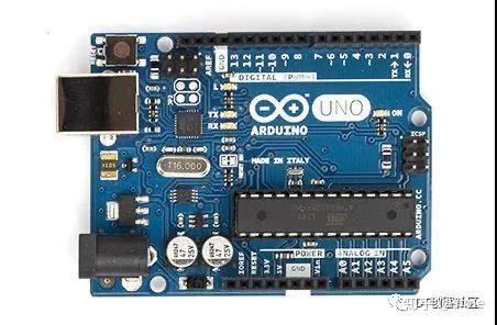 arduino入门教程-系列篇一：初识arduino - 知乎