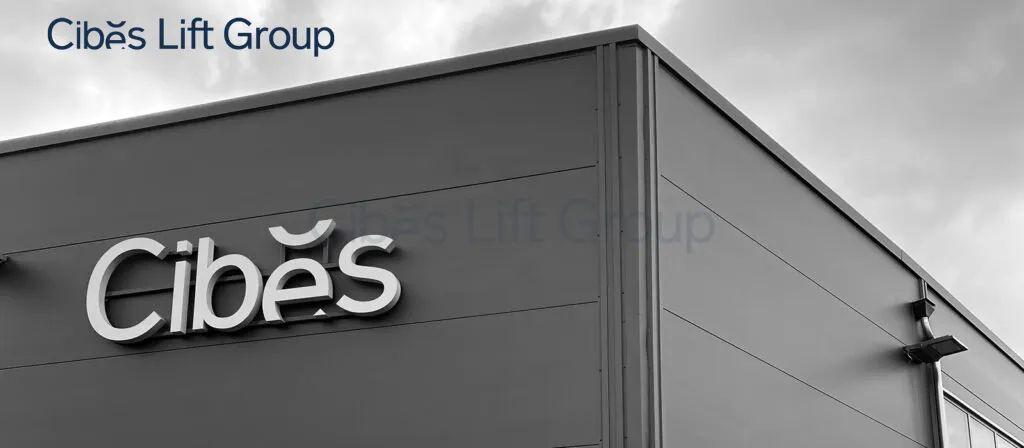 CIBES西柏思螺杆电梯集团全球分公司介绍 - 知乎