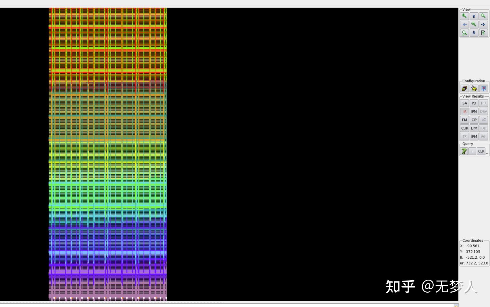 RedHawk Flow 学习笔记 （目前更新1.Static_flow） - 知乎
