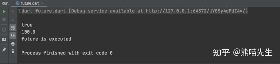 Flutter异步编程-Future - 知乎