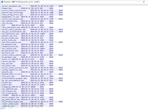 四大主流WebShell管理工具分析 | 防守方攻略 - 知乎