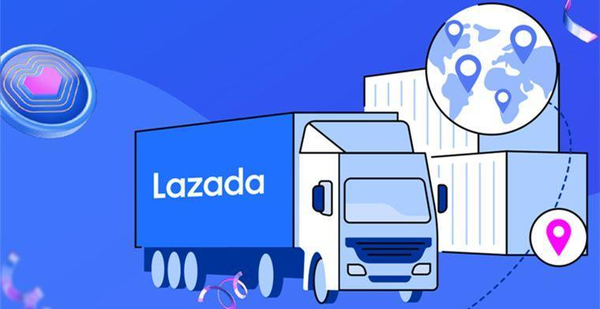 lazada发展历程 - 知乎