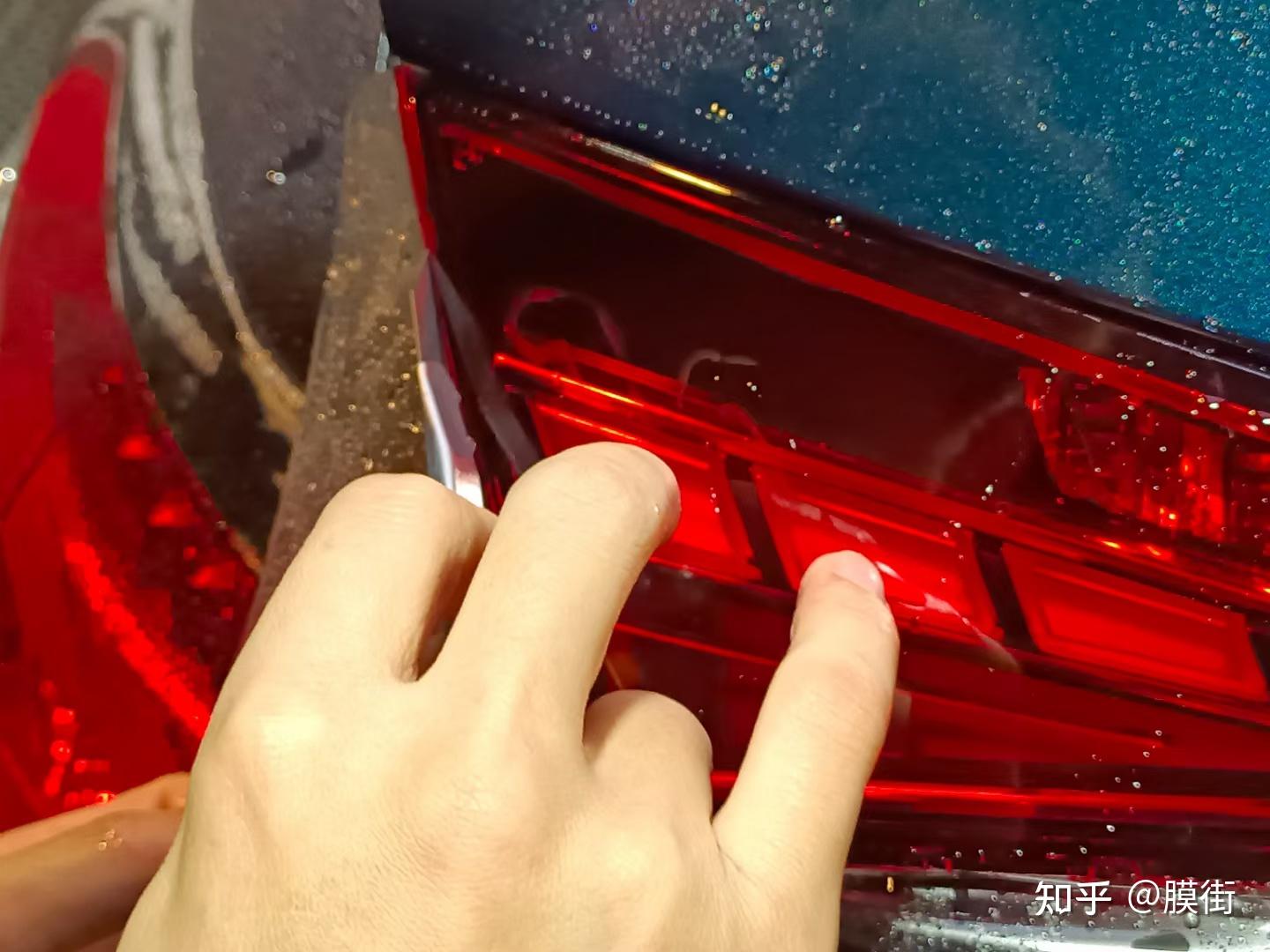 EVOMAX易膜隐形车衣,日本高品质TPU基材 - 知乎