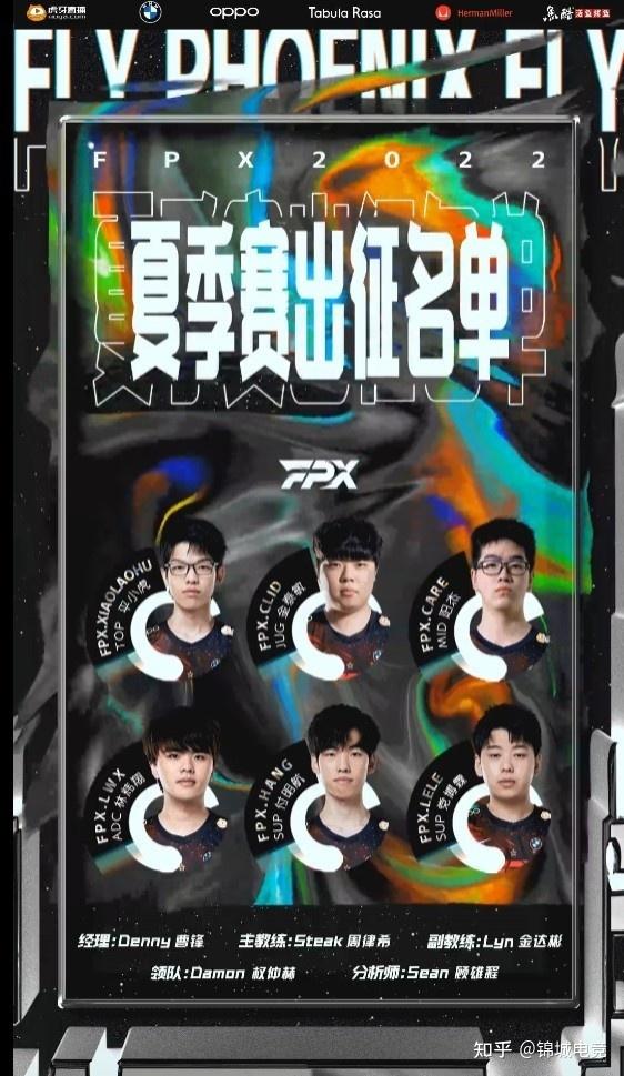 LPL17支战队夏季赛大名单汇总：iG、LNG无变化 - 知乎