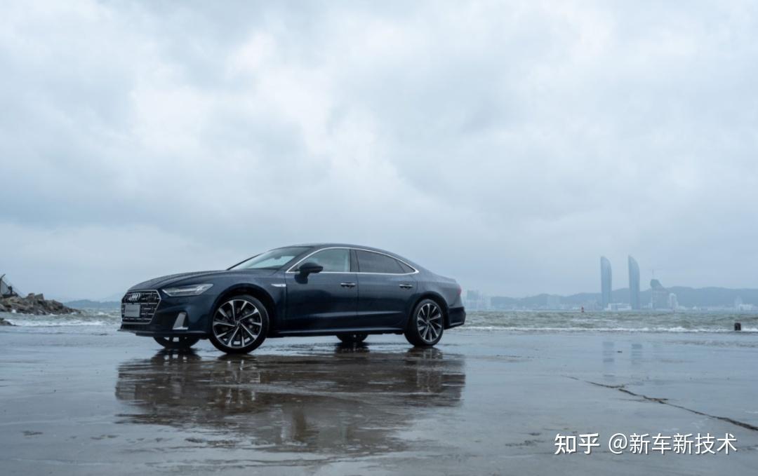 抛开对A7的执念，A7L还是一台优秀的豪华轿车 - 知乎