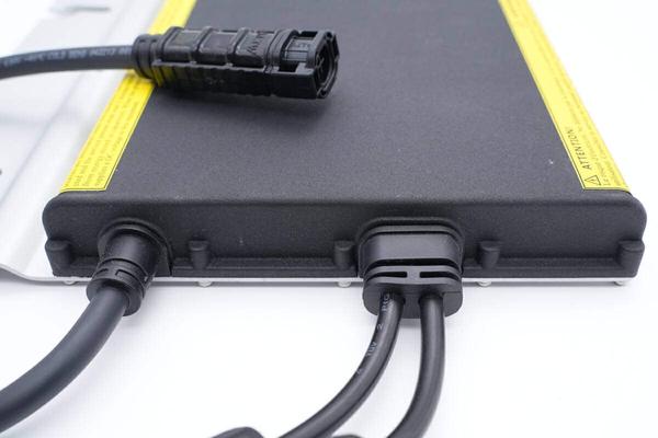 拆解报告：hoymiles禾迈微型逆变器MI-700 - 知乎