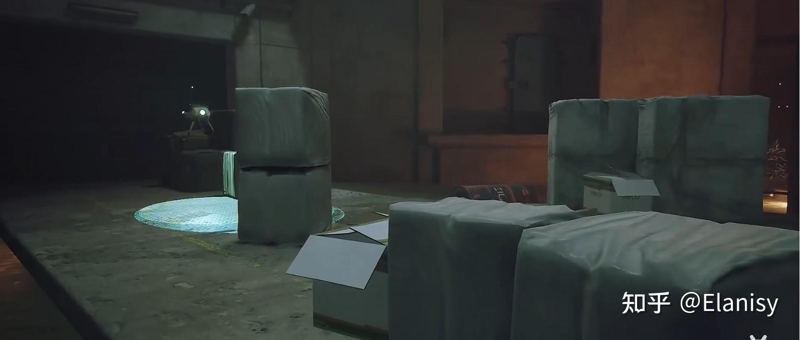 《stray》游戏测评 - 知乎