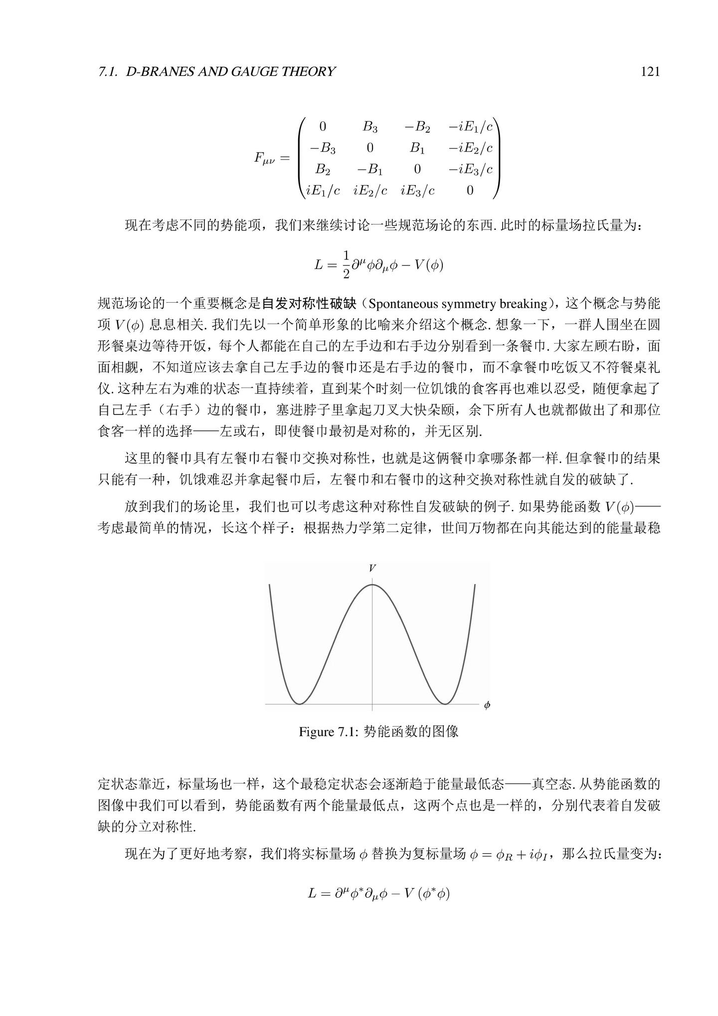 Geometric Langlands Program and N=4 Super Yang-Mills - 知乎