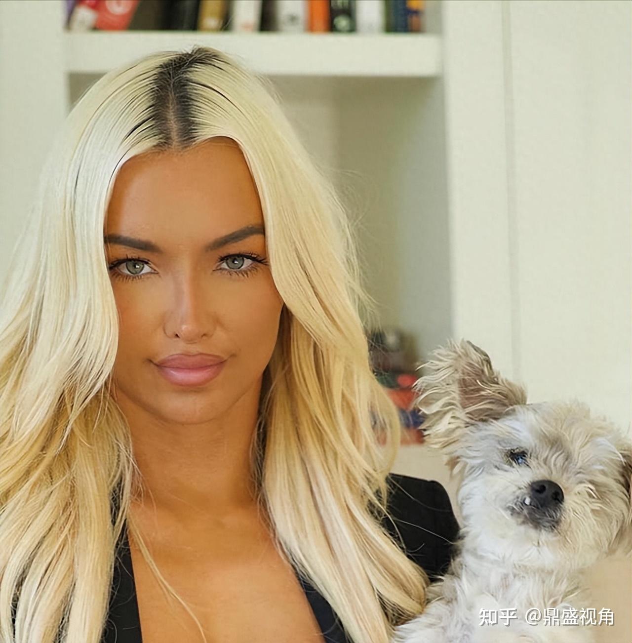 PB家的顶级美女模特-林赛·佩拉斯(Lindsey Pelas) - 知乎